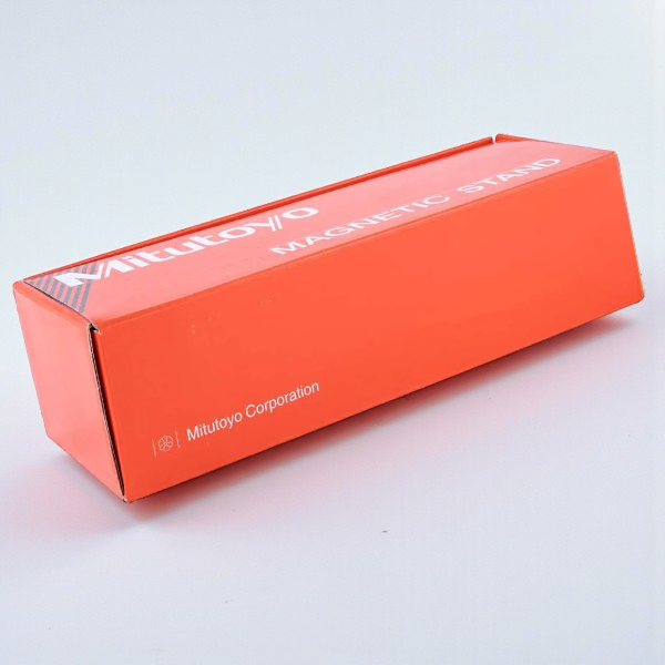 Mitutoyo 7010S-10 Komparatör Saatleri İçin Manyetik Stand | Kalınlık ...